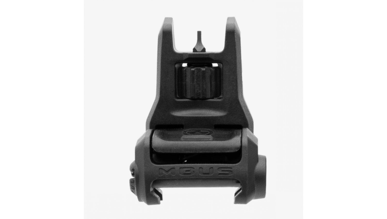 Magpul MBUS 3 Front Sight - Black