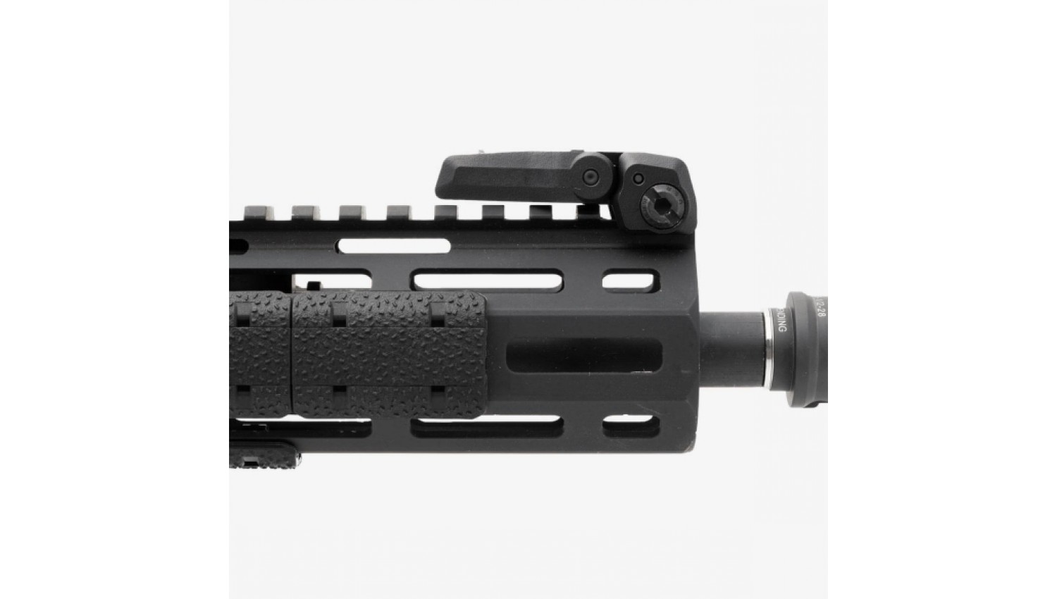 Magpul MBUS 3 Front Sight - Black