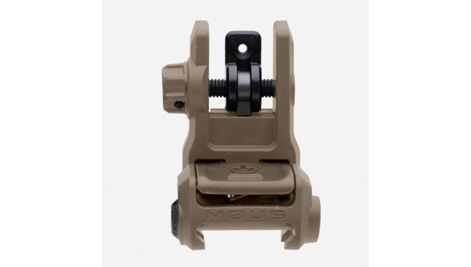 Magpul MBUS 3 Rear Sight - Flat Dark Earth