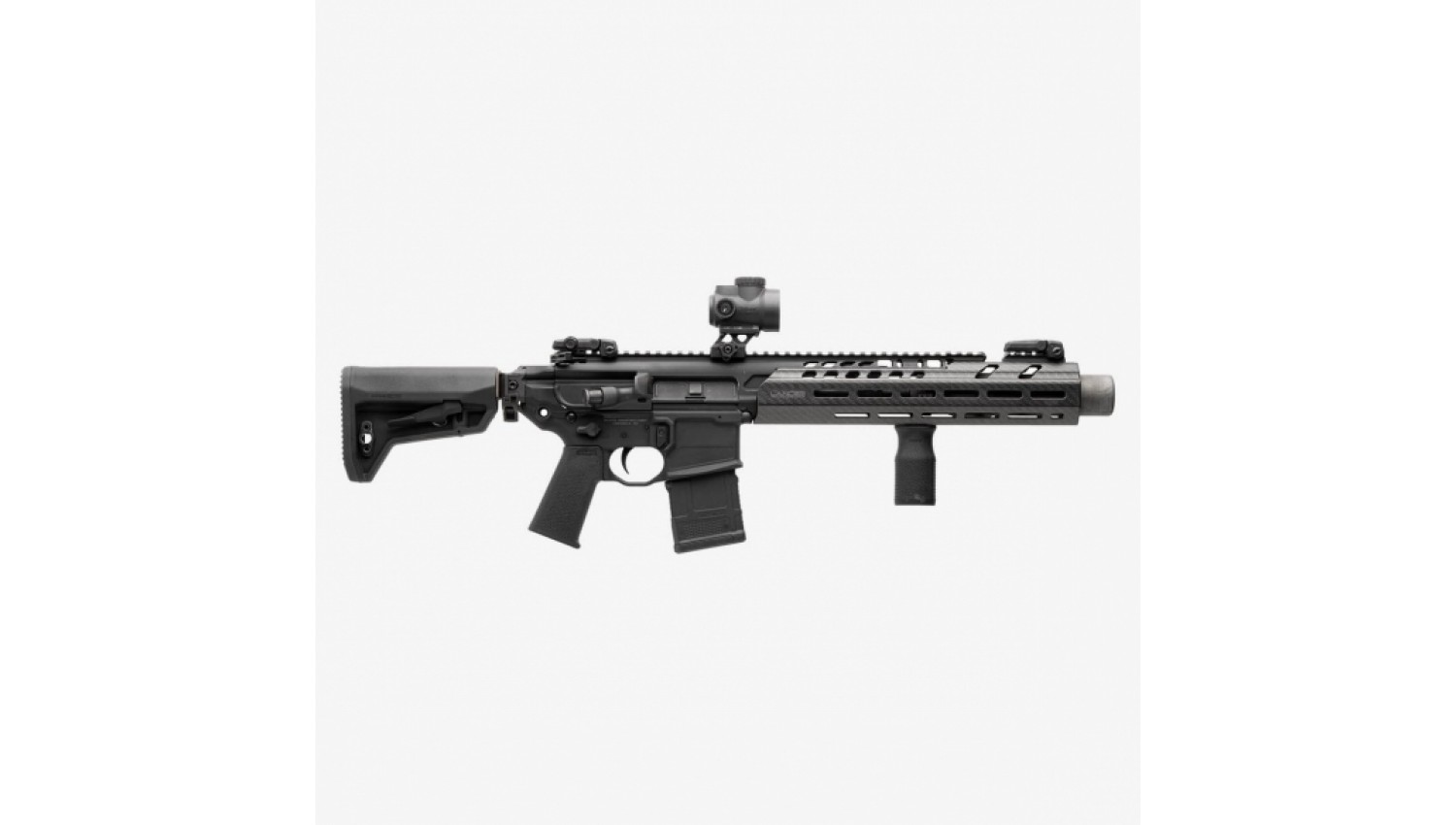 Magpul MOE SL-M Mil-Spec Carbine Stock