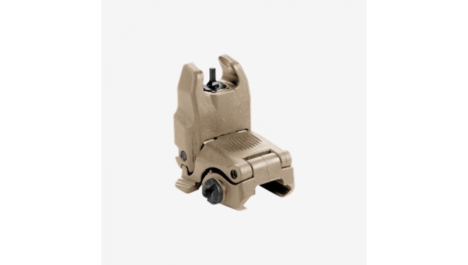 Magpul MBUS Front Back-Up Sight - Flat Dark Earth