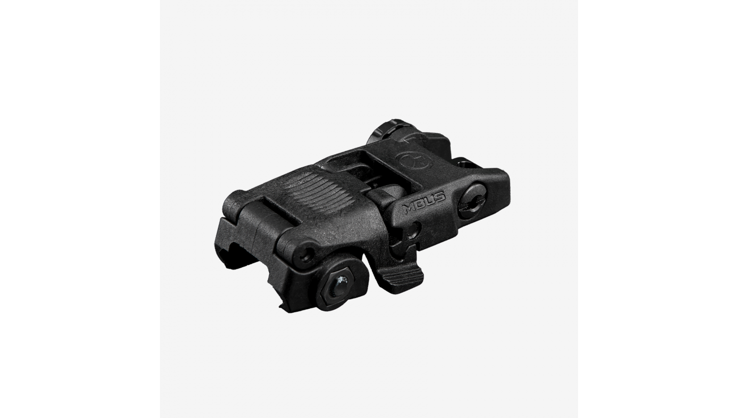 Magpul MBUS Rear Back-Up Sight in Flat Dark Earth