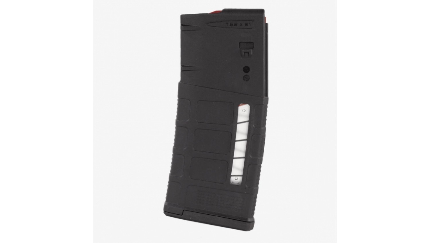 Magpul PMAG LR/SR Gen3 25/5 Round Magazine