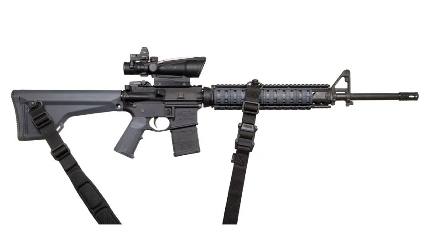 Magpul RSA® QD Rail Sling Attachment