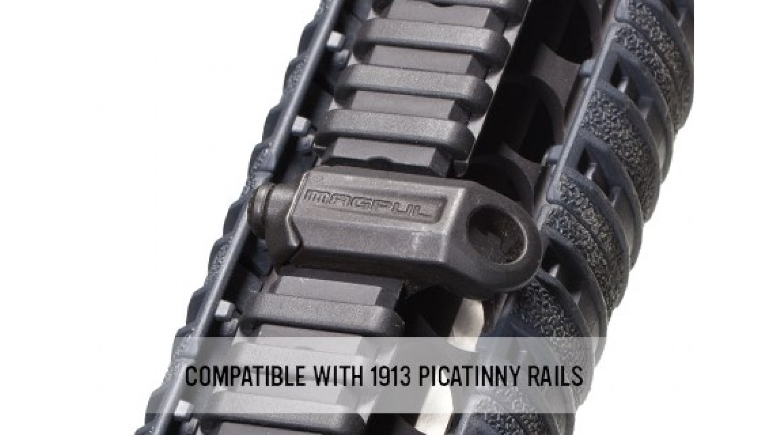 Magpul RSA® QD Rail Sling Attachment