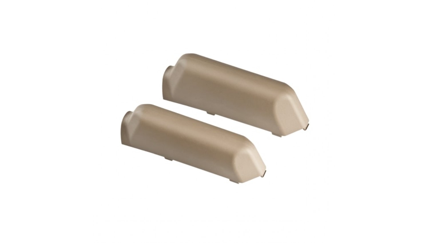 Magpul SGA High Cheek Riser Kit - FDE