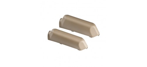 Magpul SGA High Cheek Riser Kit - FDE