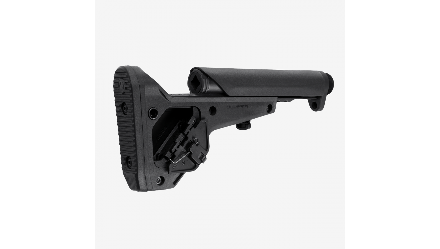 Magpul UBR GEN2 Collapsible Stock - Black