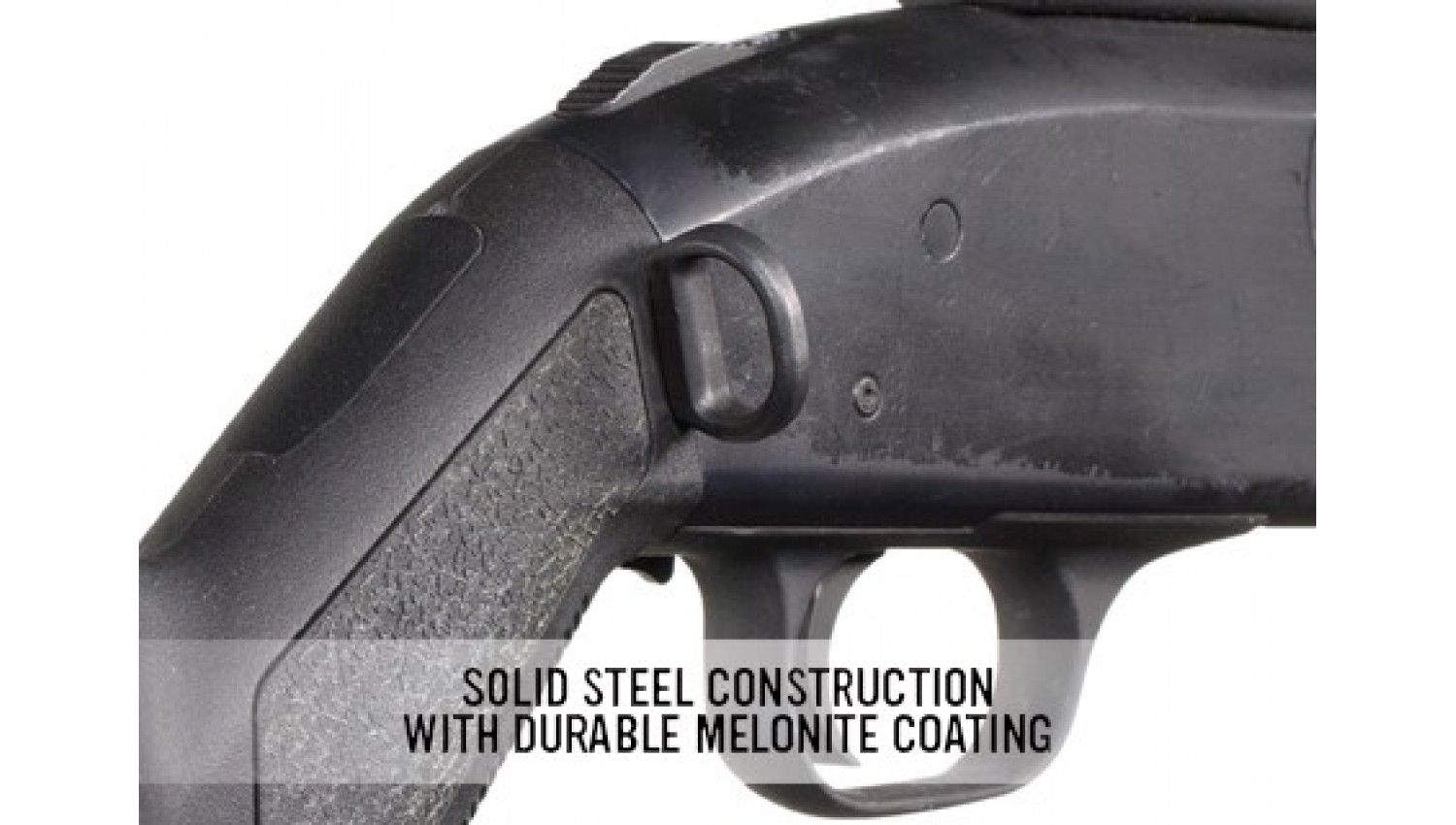 Magpul SGA® Mossberg Receiver Stock Sling Mount