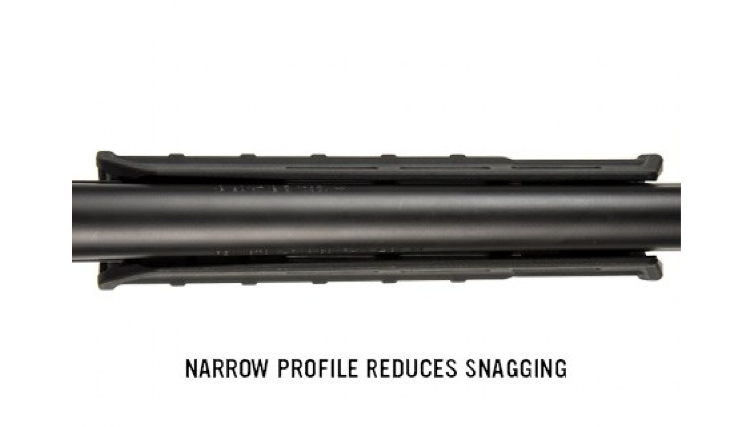 Magpul MOE M-LOK Remington 870 Black Forend