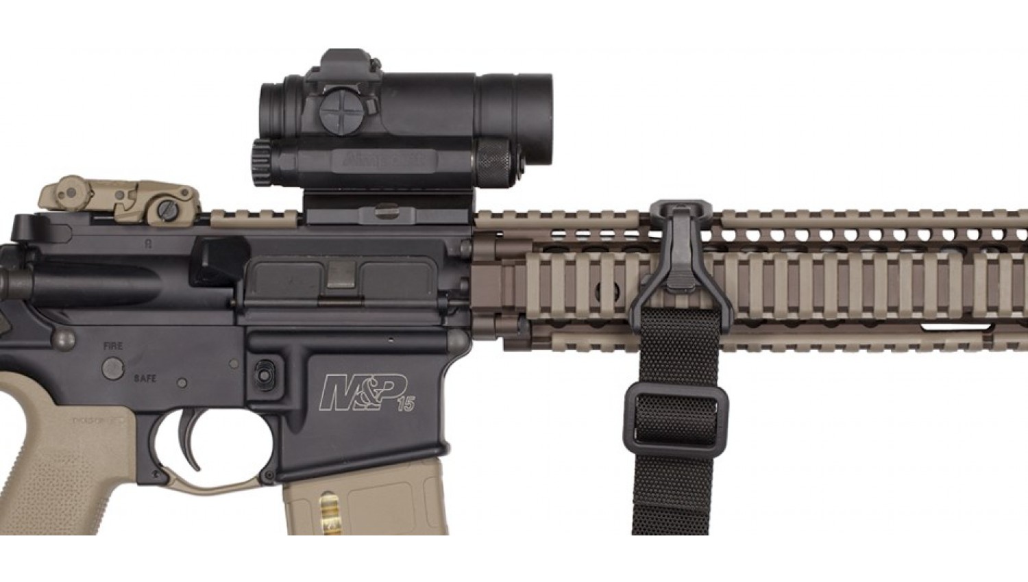 Magpul RSA® Rail Sling Attachment