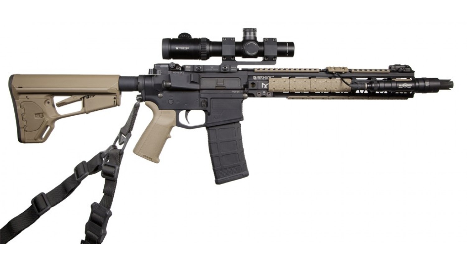 Magpul MS3® GEN2 Single QD Sling