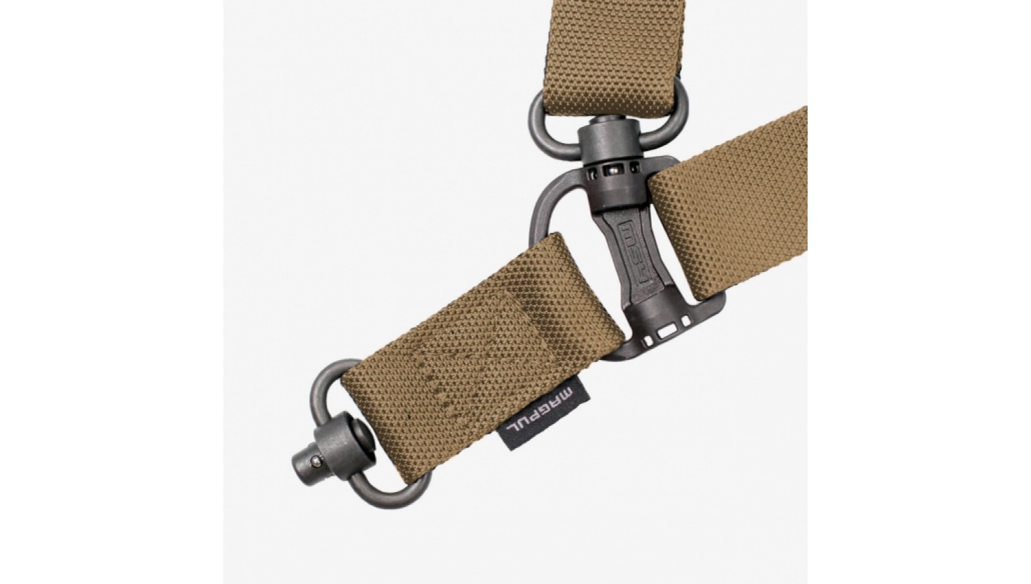 Magpul MS4 Dual QD Gen 2 Sling - Coyote