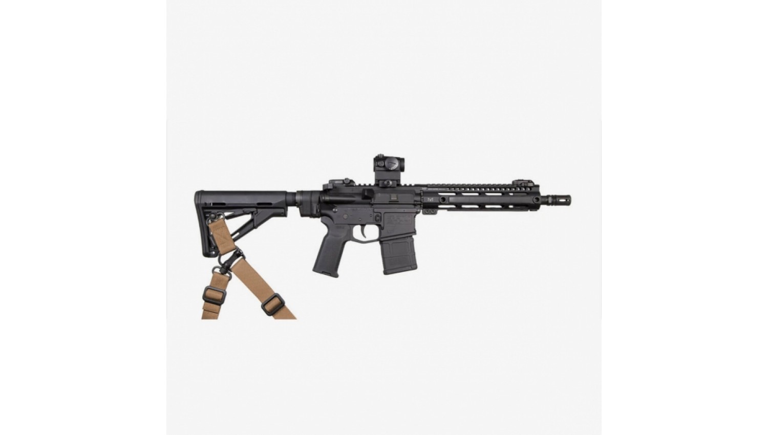 Magpul MS4 Dual QD Gen 2 Sling - Coyote