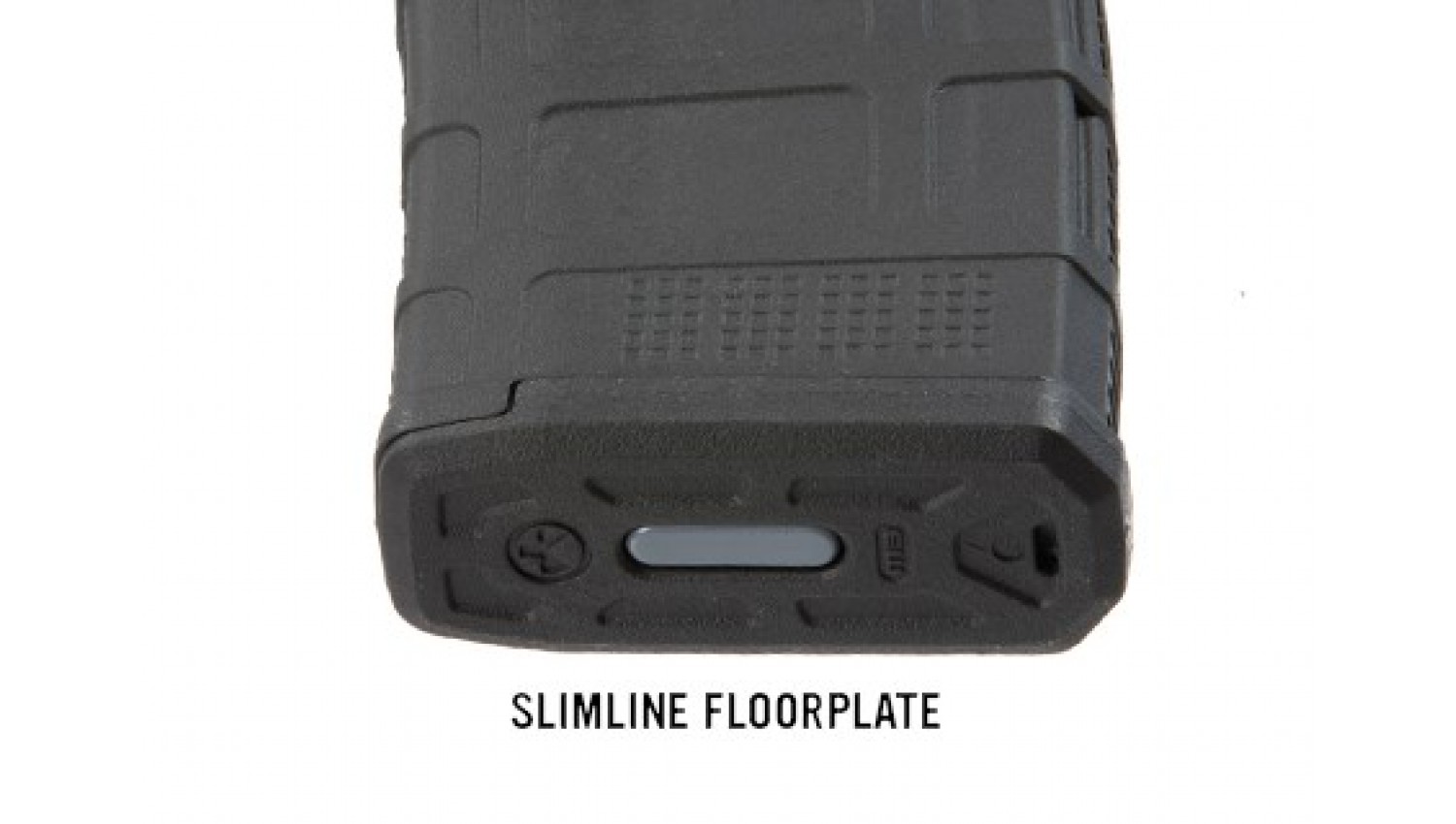 Magpul PMAG 5/30 GEN M3 AR-15 5.56/.223 5 Round Magazine - Coyote Tan