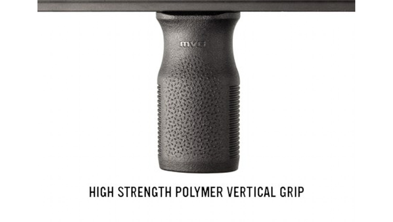 Magpul M-LOK MVG Vertical Grip - Black