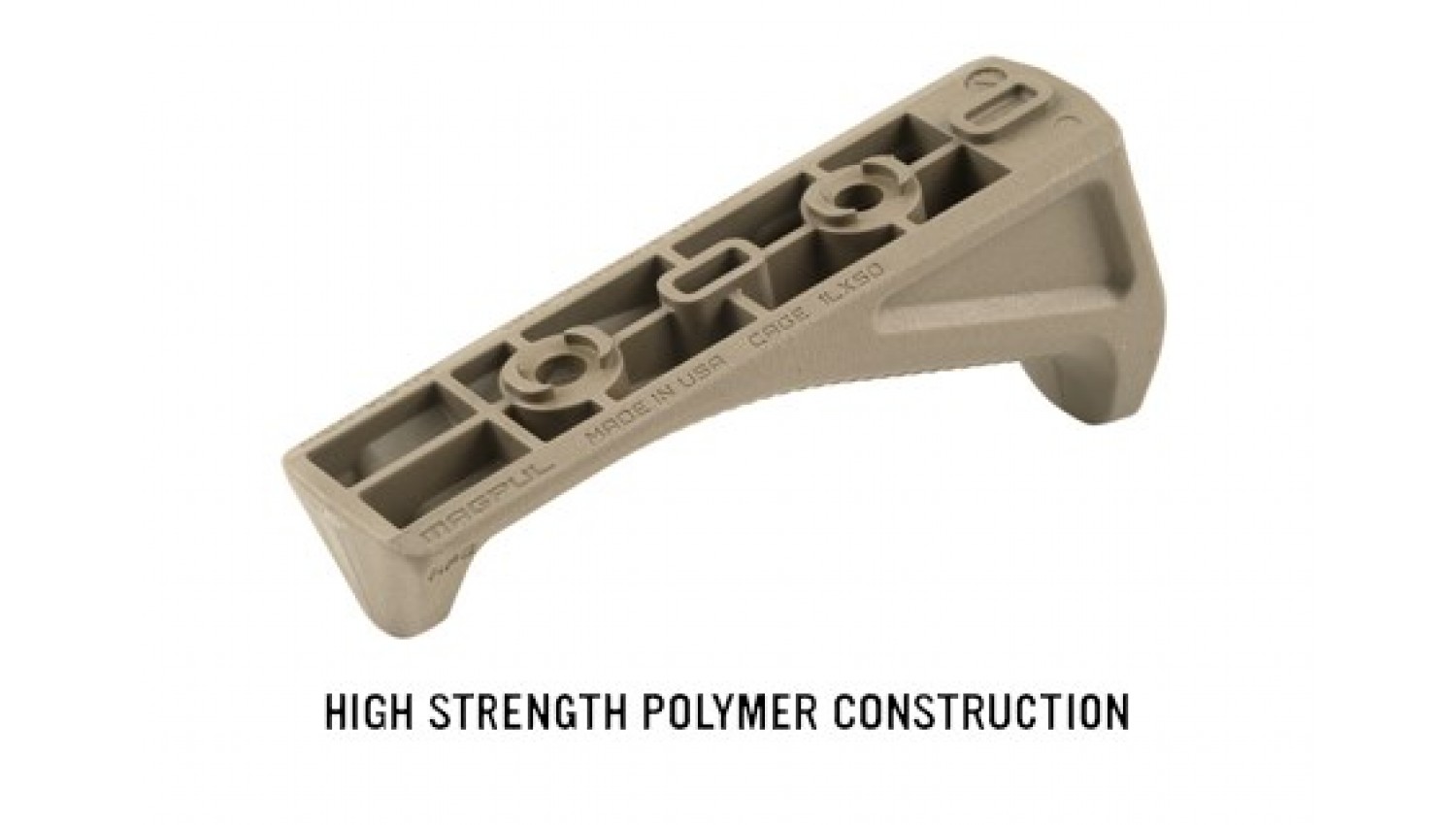 Magpul M-LOK® AFG® Angled Fore Grip