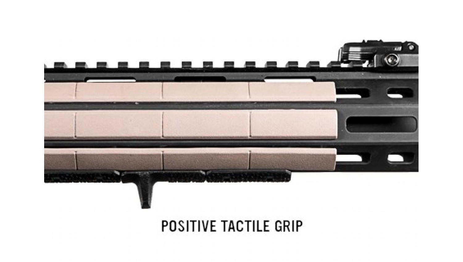 Magpul M-LOK Type 1 Rail Cover - Flat Dark Earth