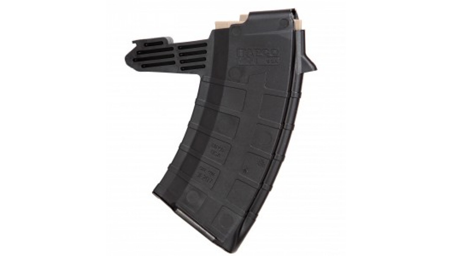 Tapco Intrafuse SKS 20 Round Rifle Magazine