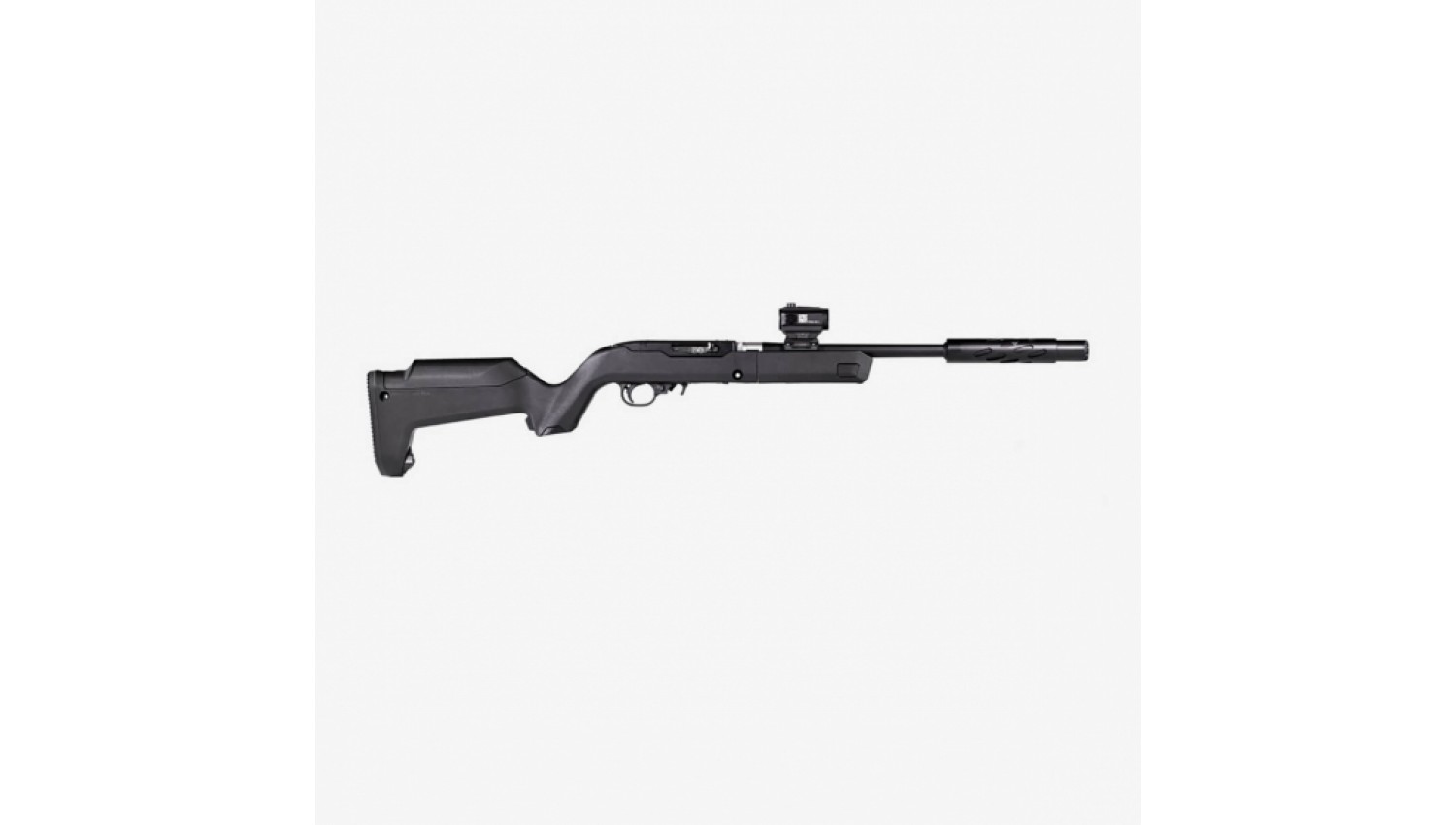 Magpul X-22 Backpacker Ruger 10/22 Takedown Stock