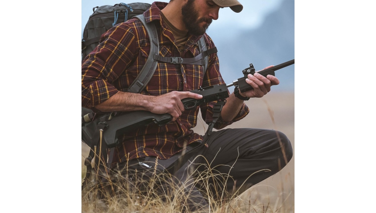 Magpul X-22 Backpacker Ruger 10/22 Takedown Stock