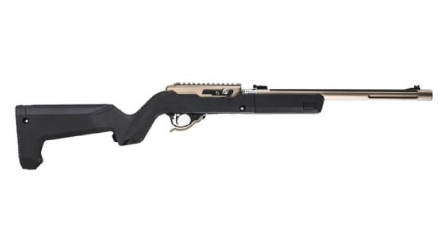Magpul X-22 Backpacker Ruger 10/22 Takedown Stock