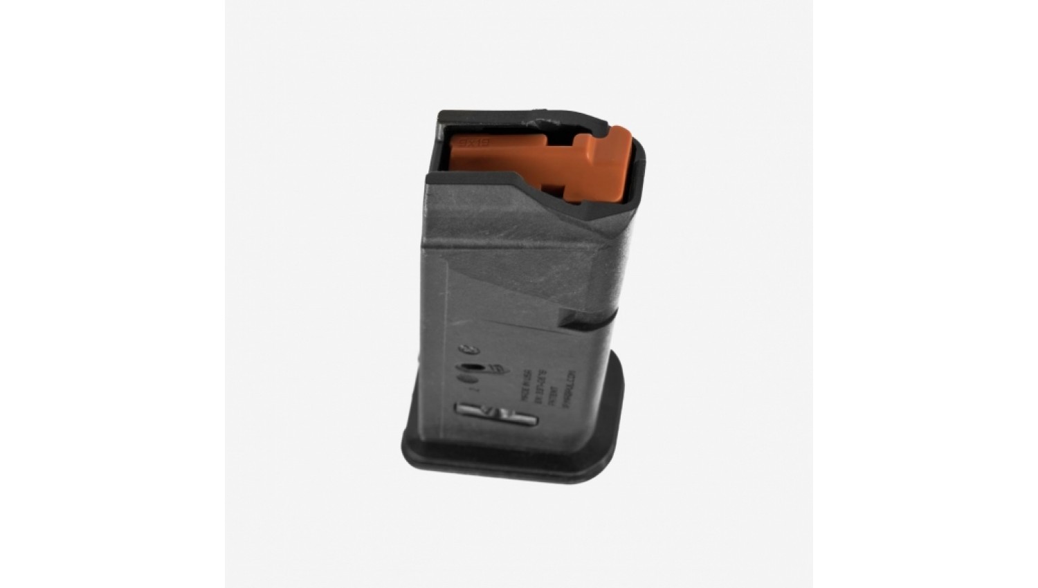 Magpul PMAG 10 GL9 9x19 Glock 19 Magazine