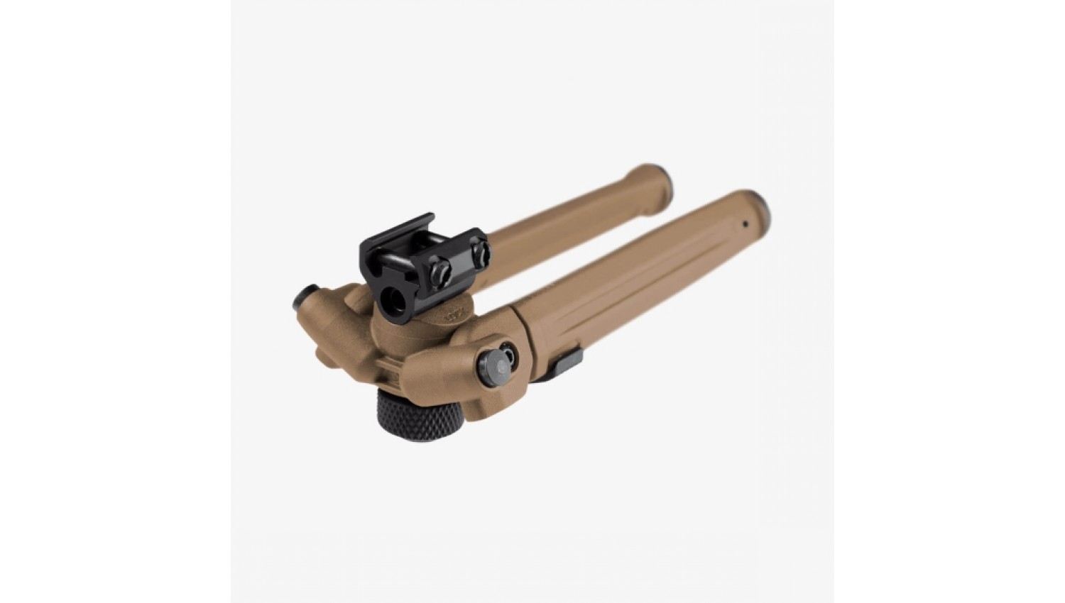 Magpul 1913 Picatinny Rail Bipod - FDE