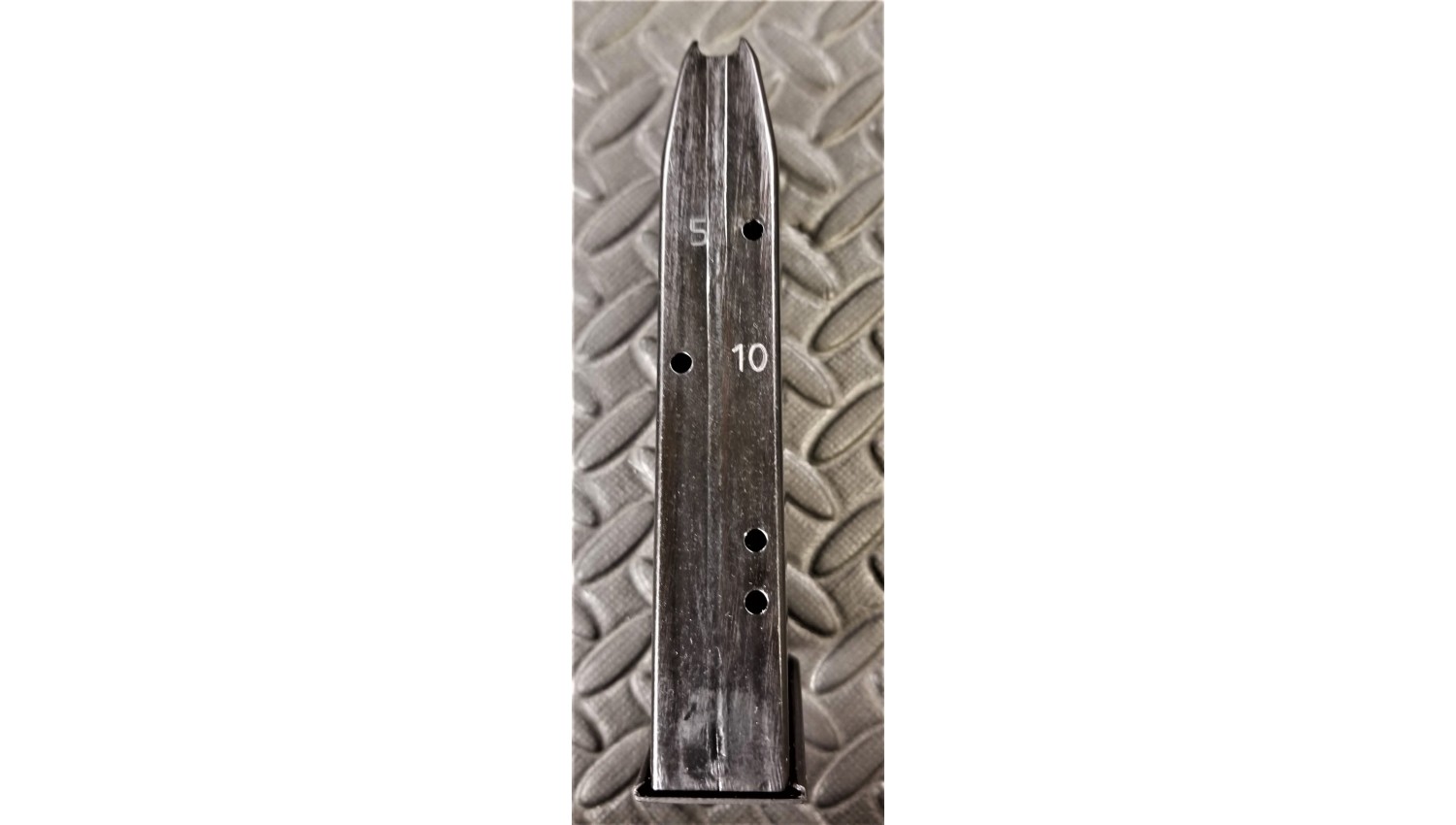 Norinco NP762 7.62 x 25 10 Round Magazine