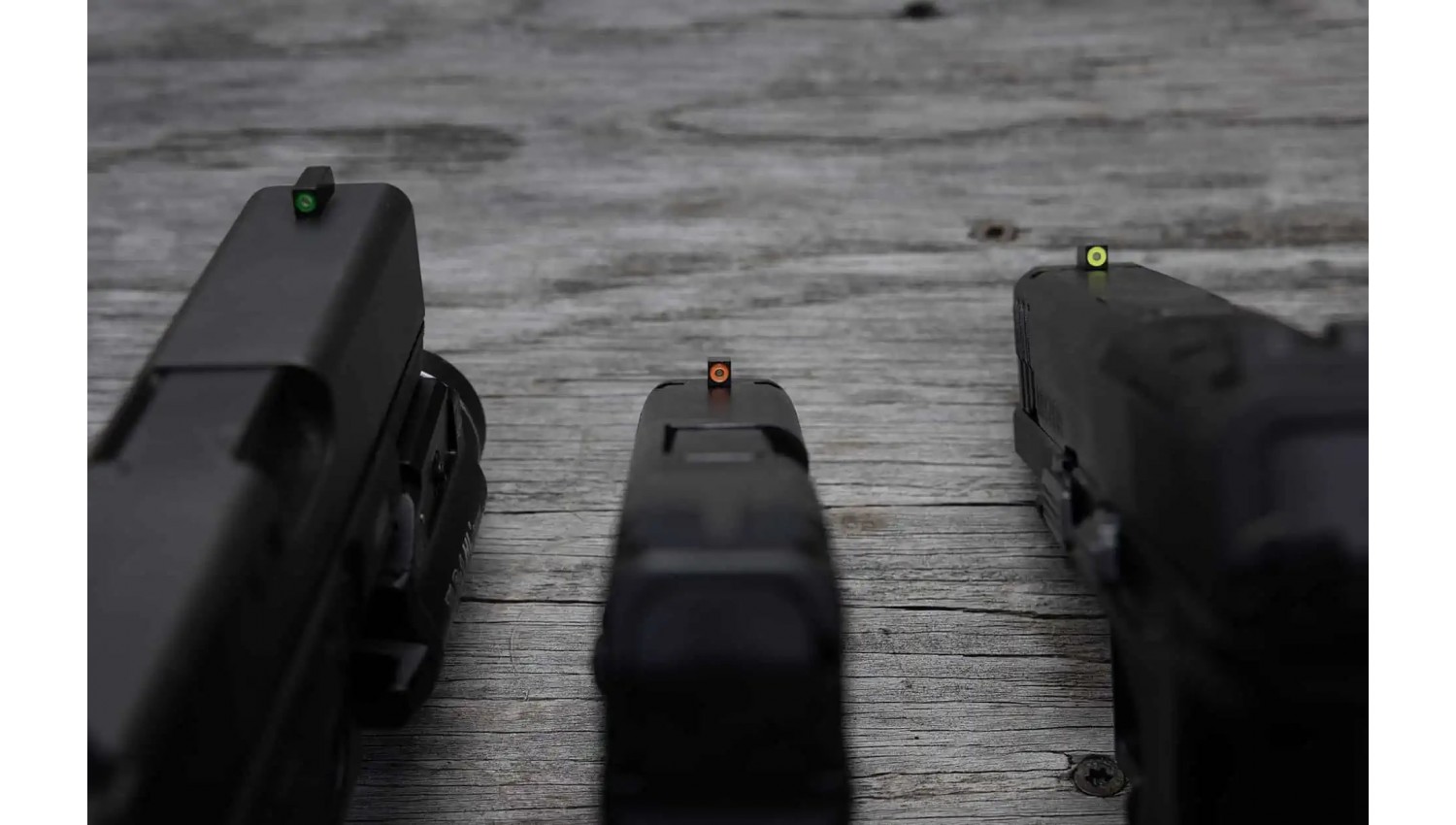 Meprolight MEPRO HYPER-BRIGHT Day & Night Sight