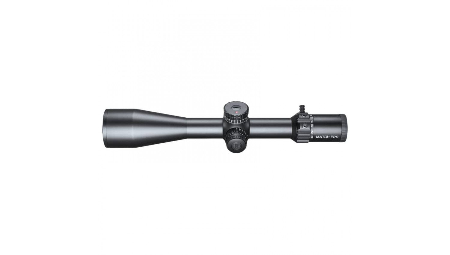 Bushnell Match Pro ED MOA 5-30x56mm 34mm Illuminated DM2 Reticle Riflescope