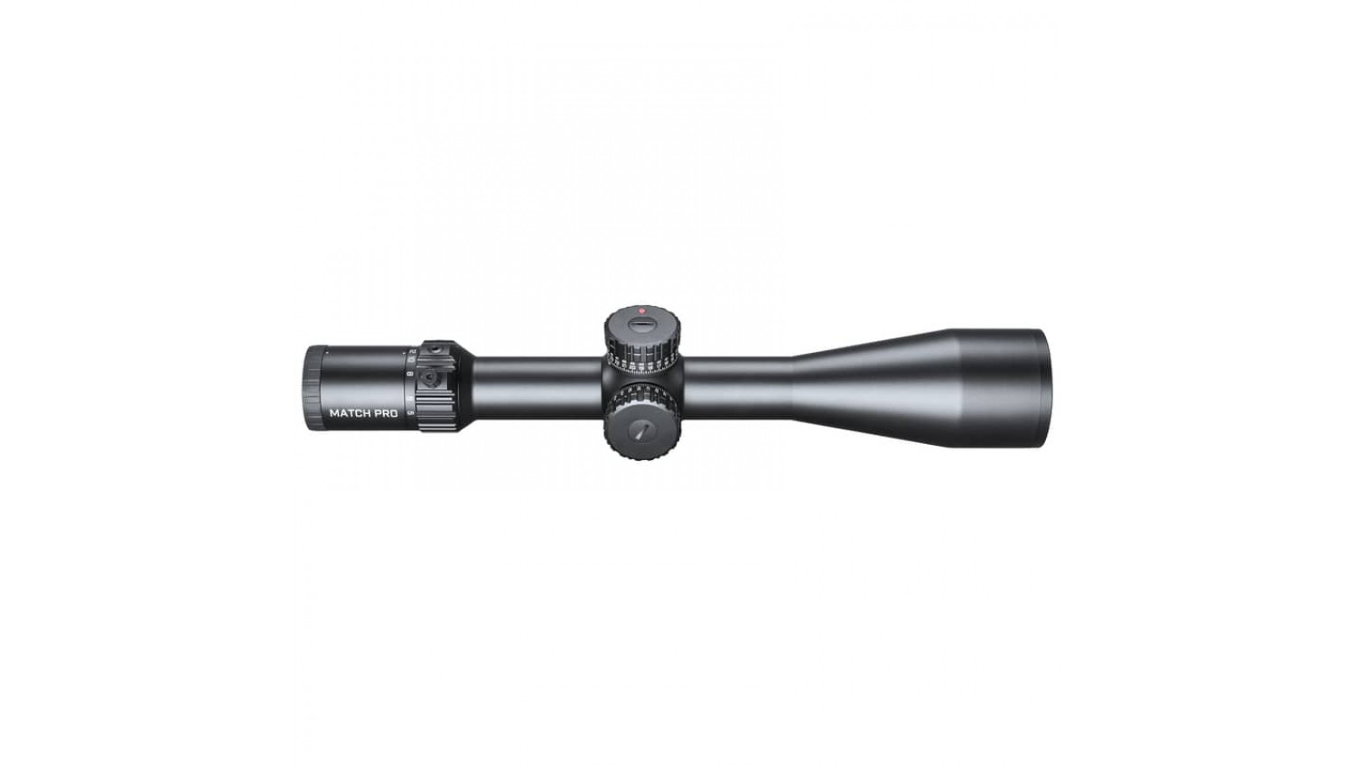 Bushnell Match Pro ED MOA 5-30x56mm 34mm Illuminated DM2 Reticle Riflescope