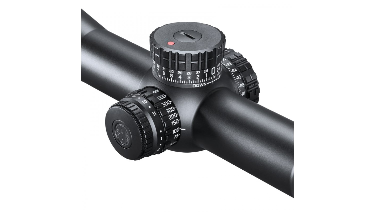Bushnell Match Pro ED MOA 5-30x56mm 34mm Illuminated DM2 Reticle Riflescope