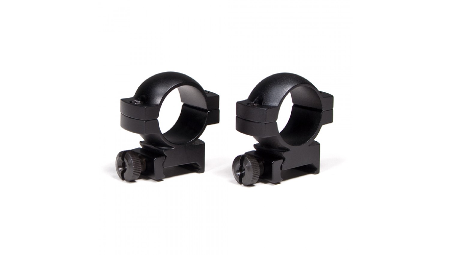 Vortex Hunter 1 inch Medium Scope Rings
