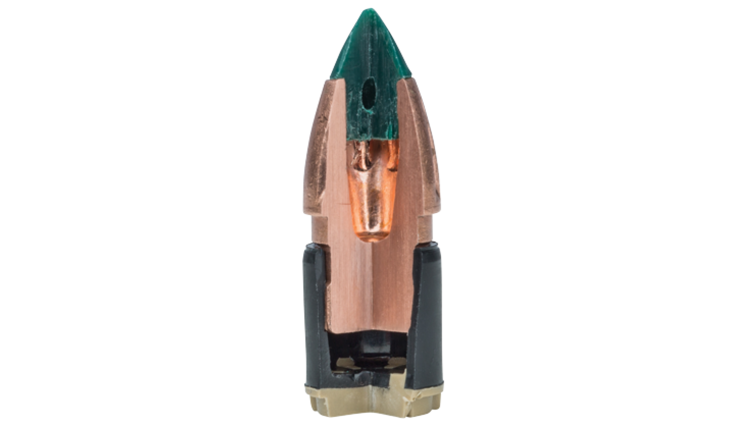 Federal Premium Trophy Copper 50 Caliber 270 Grain Bullets