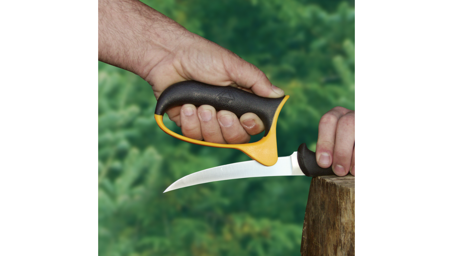 Outdoor Edge Game Processor Kit