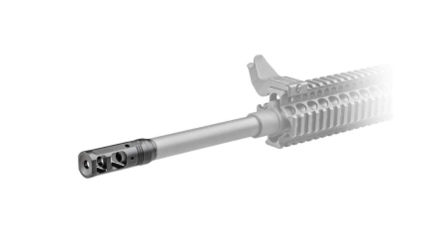 SureFire ProComp 5.56/223 Muzzle Brake