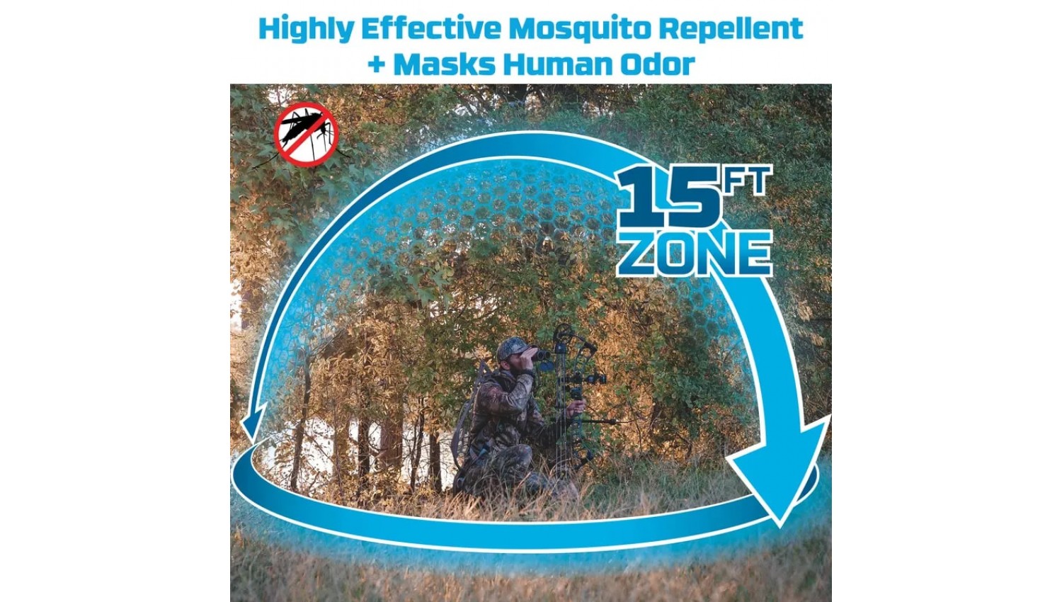 ThermaCELL Earth Scent 48 Hour Mosquito Repellent Refills