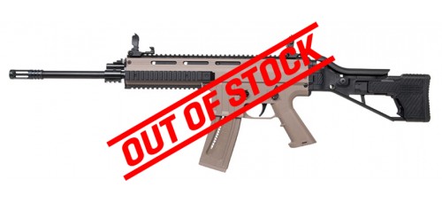 GSG-15 Standard Tan 22LR 16" Barrel Semi Auto Rimfire Rifle