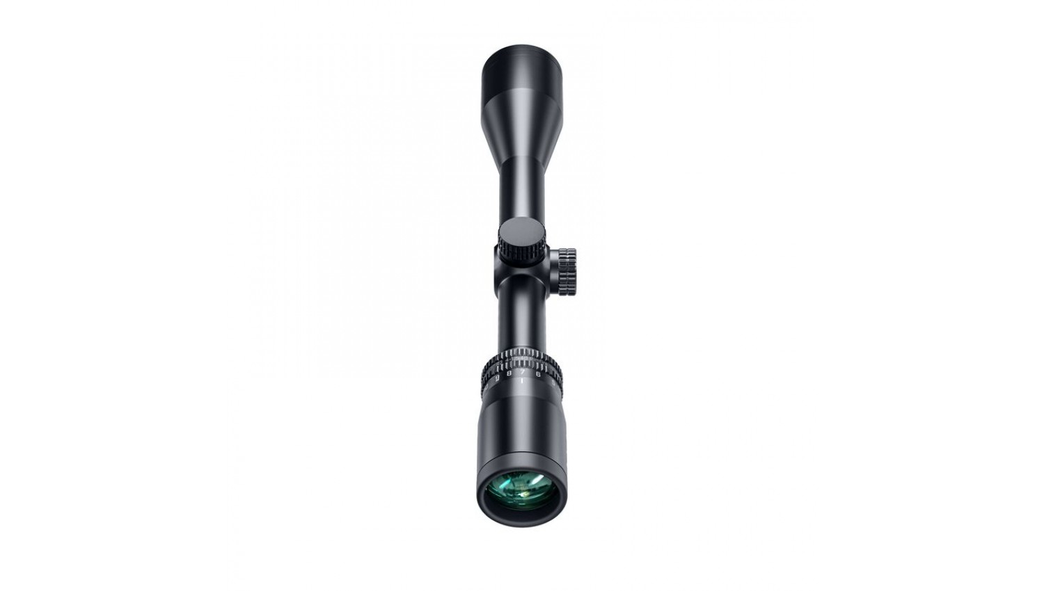 Bushnell R3 4-12x40mm 1" Drop Zone .22LR Reticle Riflescope