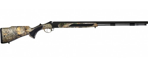 Traditions Vortek Strikerfire LDR Realtree Xtra/Nitride .50 Calibre 30 ...