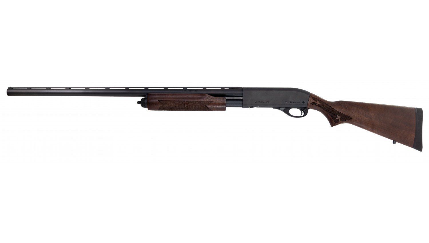 Remington 870 Fieldmaster 20 Gauge 3" 28" Barrel Pump Action Shotgun