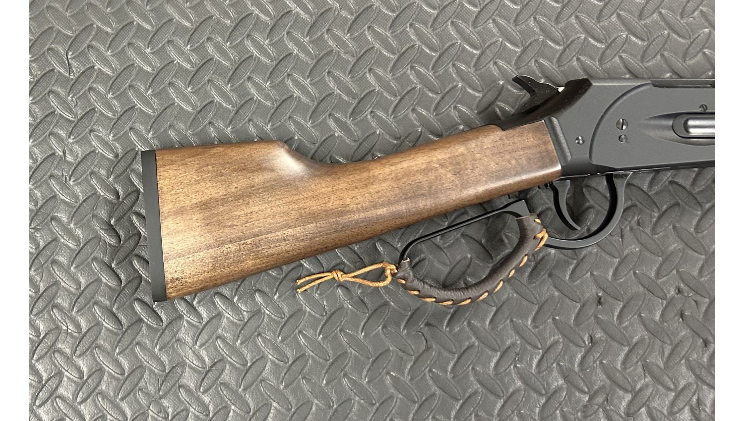 Revolution Arms LVR410 .410 Gauge 2.5" 13" Barrel Lever Action Rifle