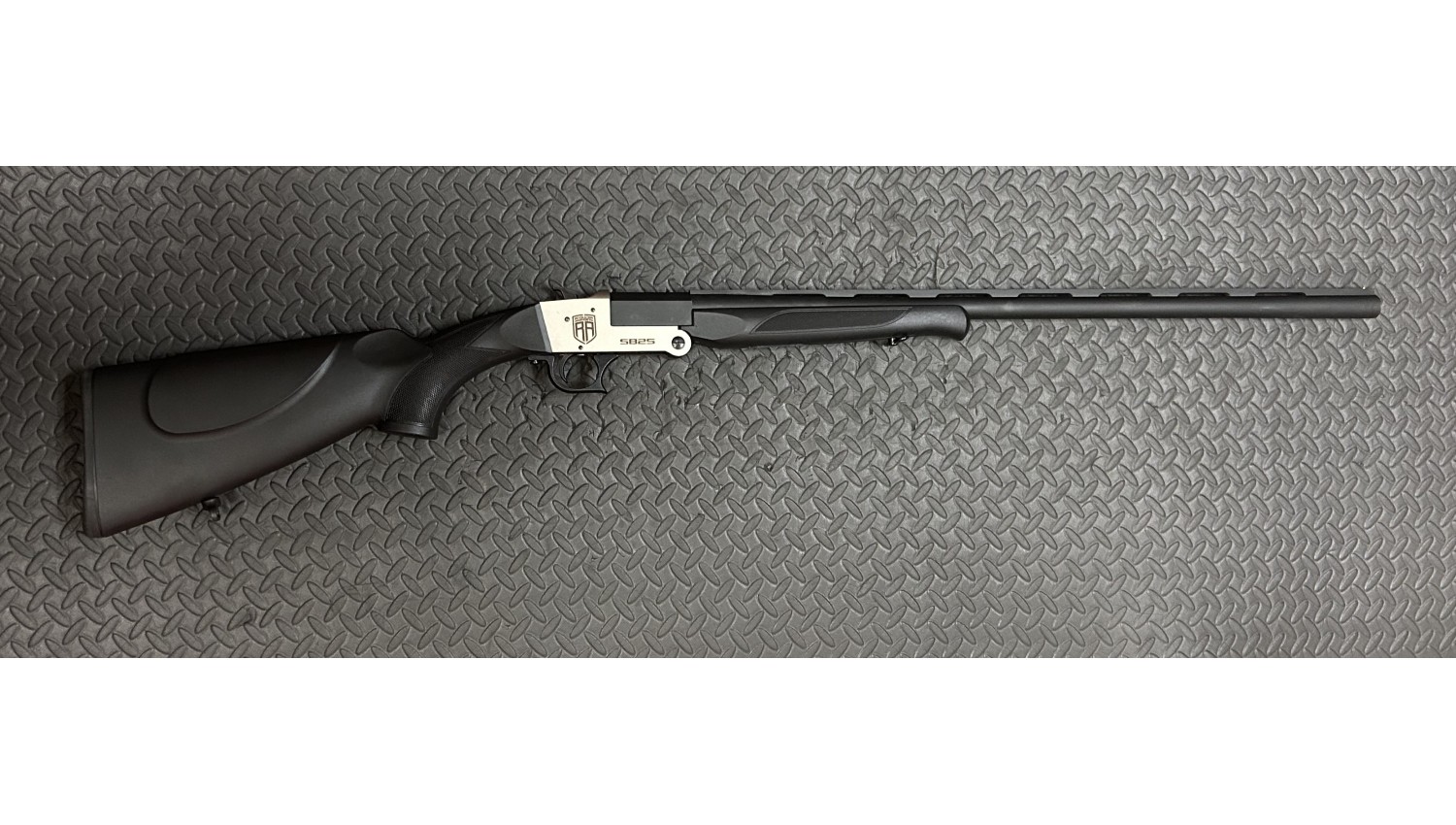 Revolution Arms SB2S Single Shot 20 Gauge 3" 26" Barrel Break Action ...