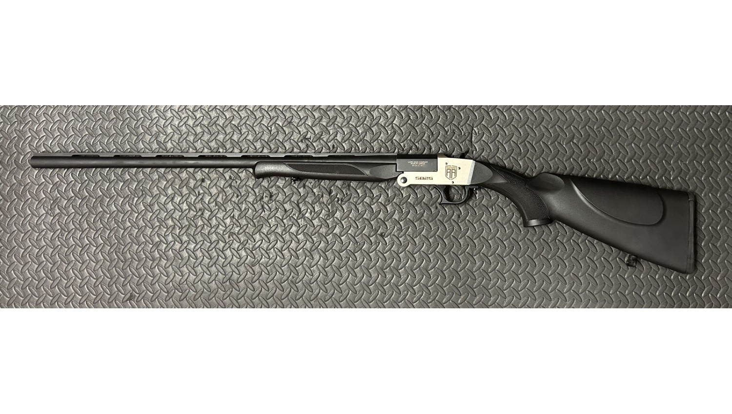 Revolution Arms SB2S Single Shot 20 Gauge 3" 26" Barrel Break Action ...