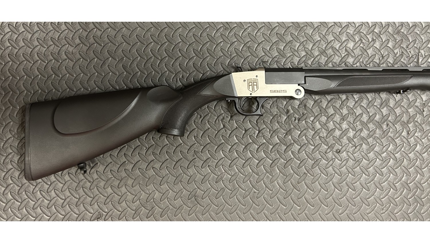 Revolution Arms SB2S Single Shot 20 Gauge 3" 26" Barrel Break Action ...