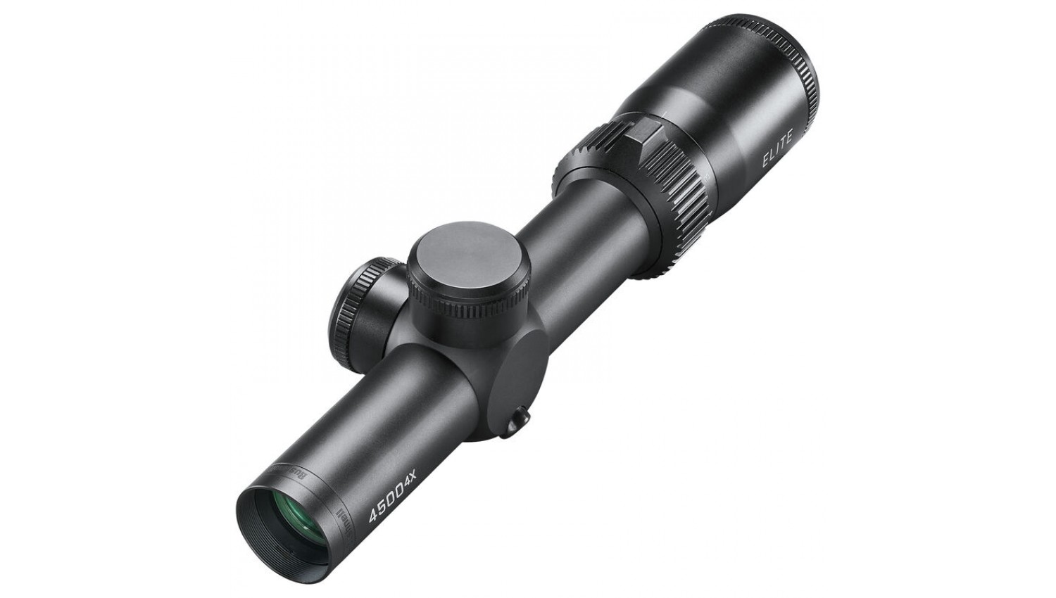 Bushnell Elite 4500 4x 1-4x24mm 30mm Multi-X Reticle Riflescope