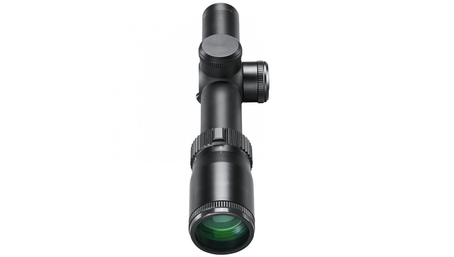 Bushnell Elite 4500 4x 1-4x24mm 30mm Multi-X Reticle Riflescope