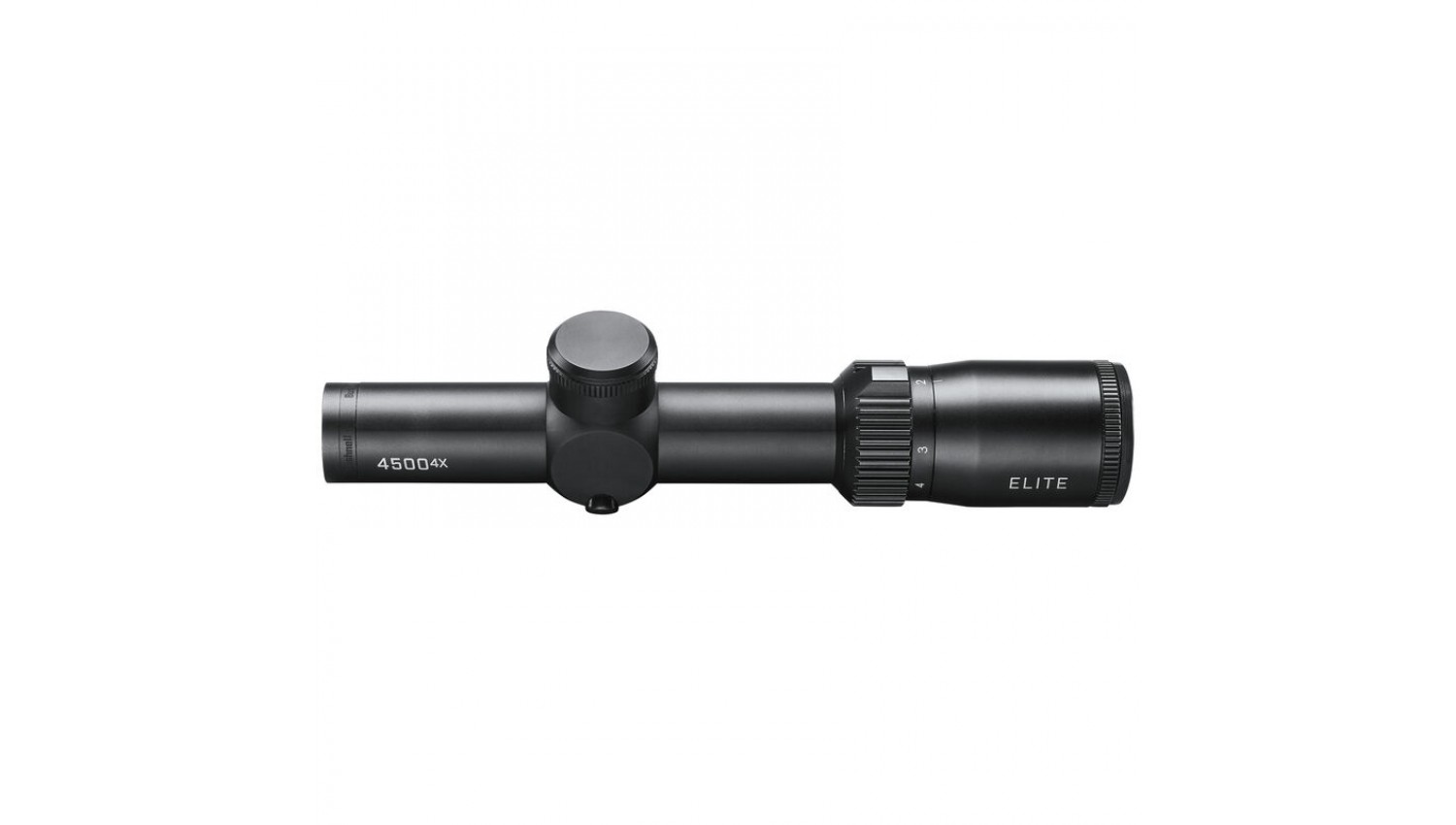 Bushnell Elite 4500 4x 1-4x24mm 30mm Multi-X Reticle Riflescope
