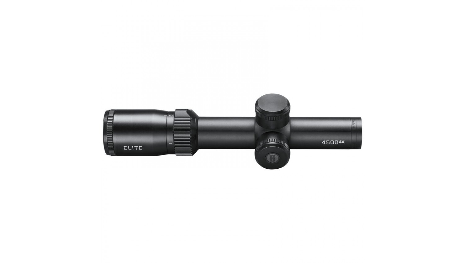 Bushnell Elite 4500 4x 1-4x24mm 30mm Multi-X Reticle Riflescope